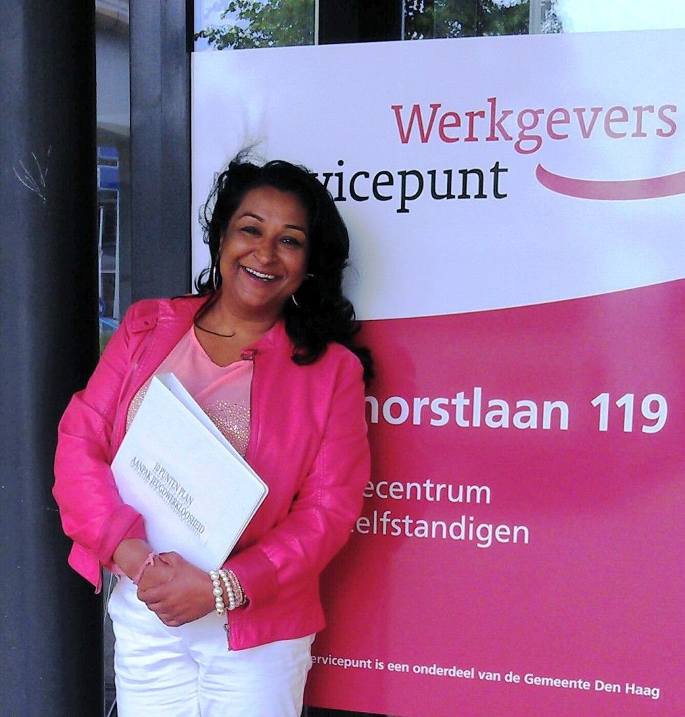 Jeugdwerkloosheid - leerwerkcheque en jonge moeders in de bijstand ...